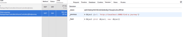Profiling Your Laravel Application With Clockwork Matthew Daly
